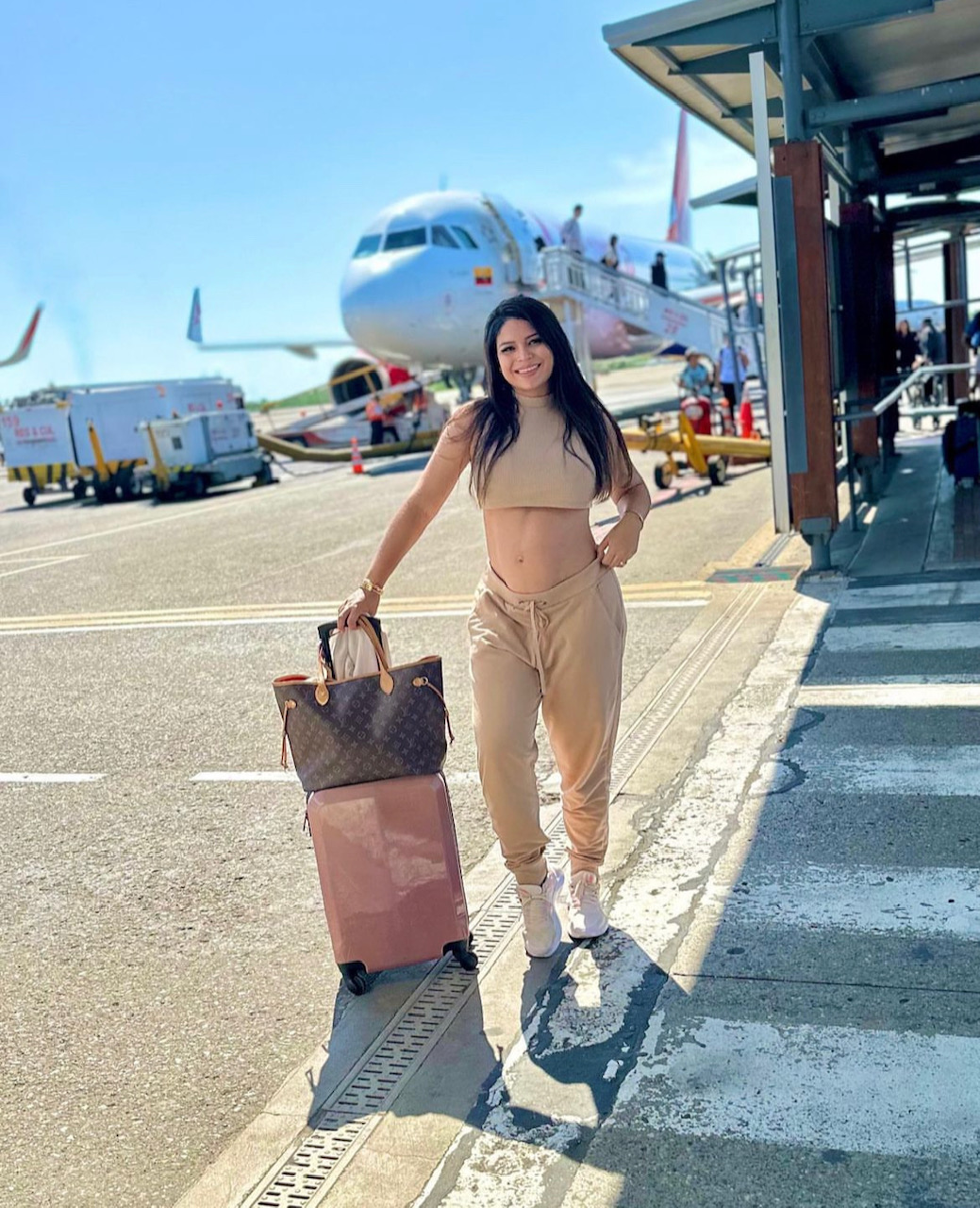 Okiá 03/07/2023 - Folha BV