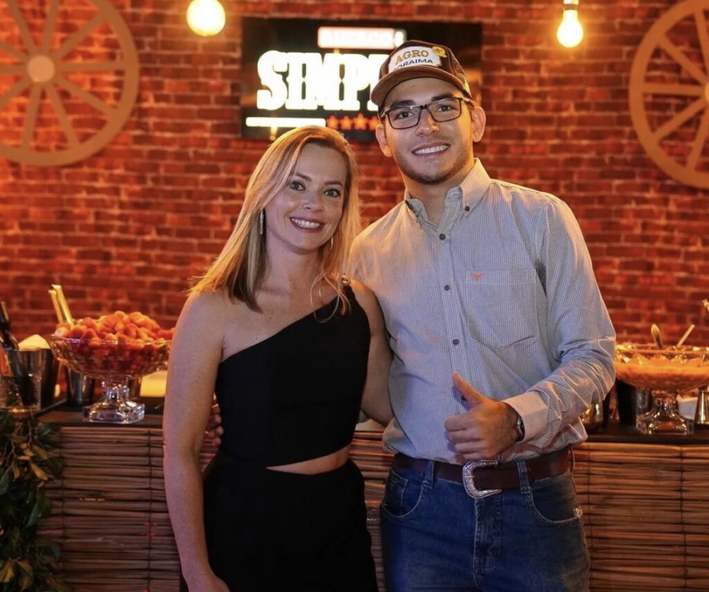 Okiá 12/10/2023 - Folha BV