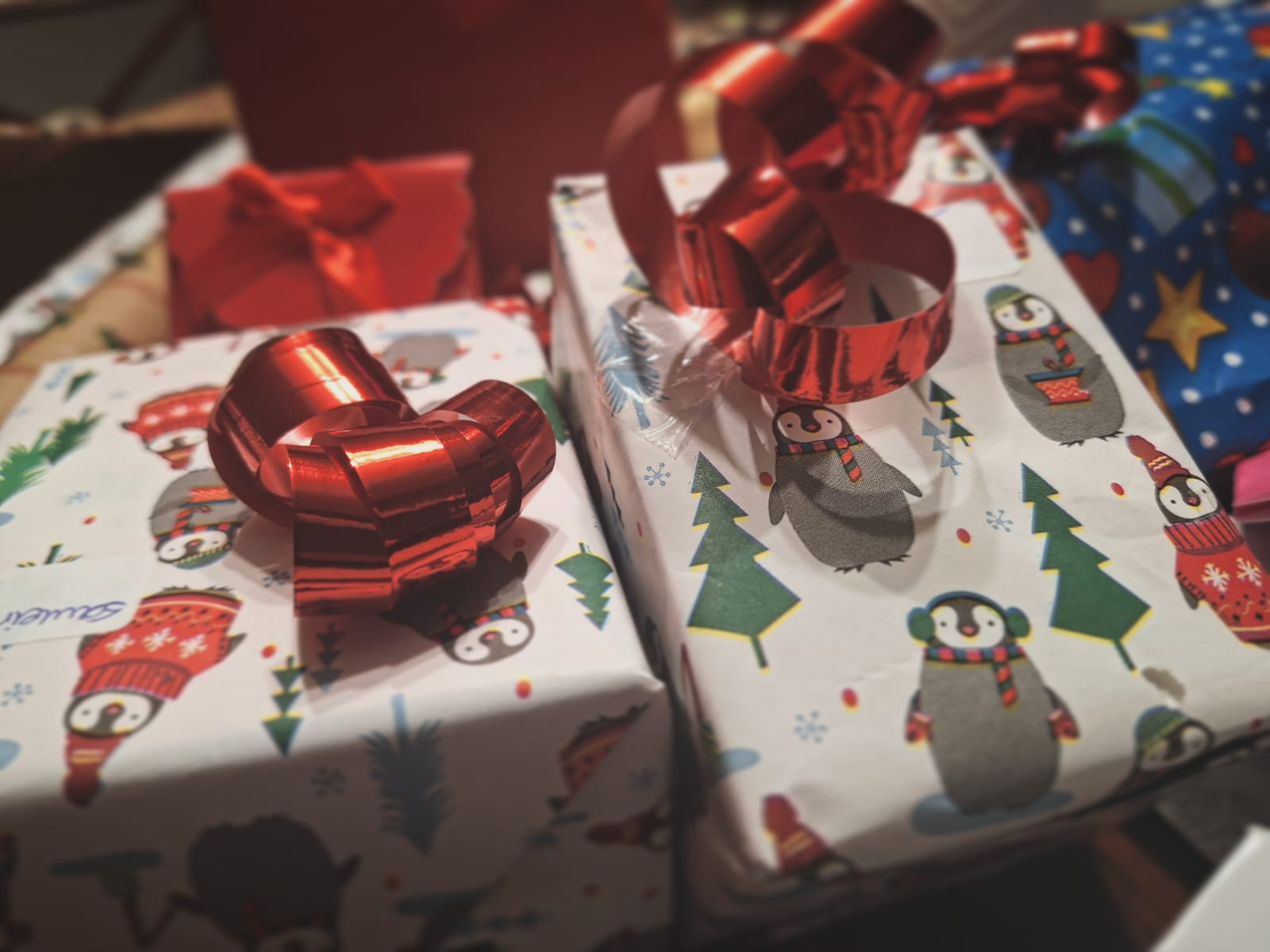 Confira 6 dicas importantes na hora de escolher o presente de Natal das ...