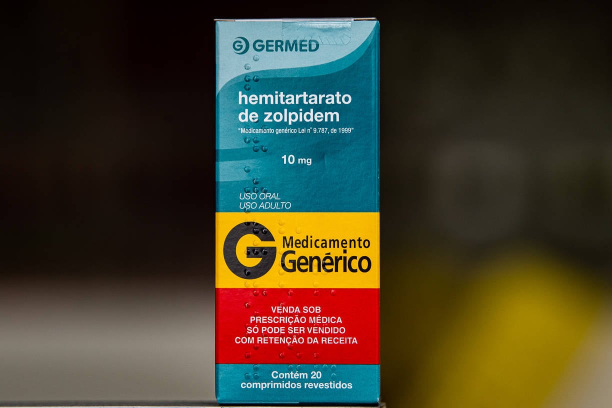 Os efeitos colaterais do Zolpidem e os riscos à saúde - Folha BV