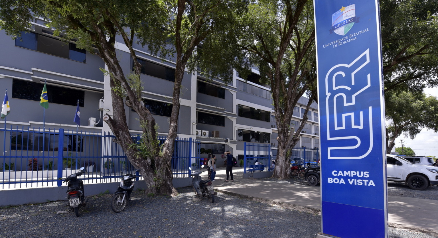 Candidatos do Vestibular UERR 2025 já podem consultar locais de prova ...