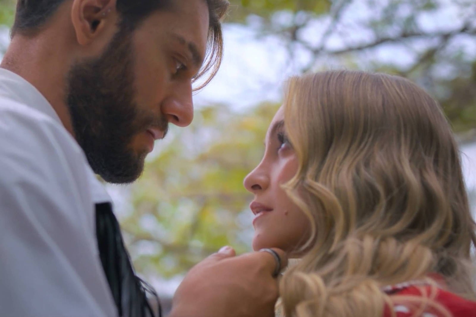 RODEIO ROCK: Filme brasileiro estreia no Top 10 da Netflix. Confira o ...
