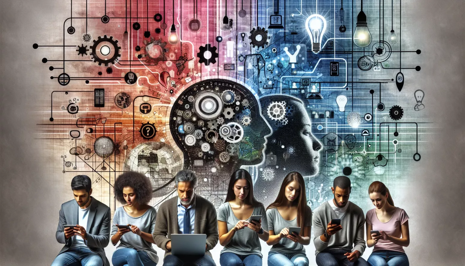 Precisamos falar de cultura digital - Folha BV