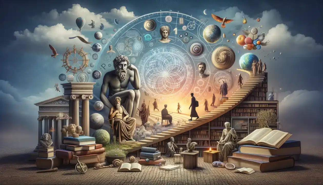 Jovem, participe da olimpíada de filosofia em Roraima - Folha BV