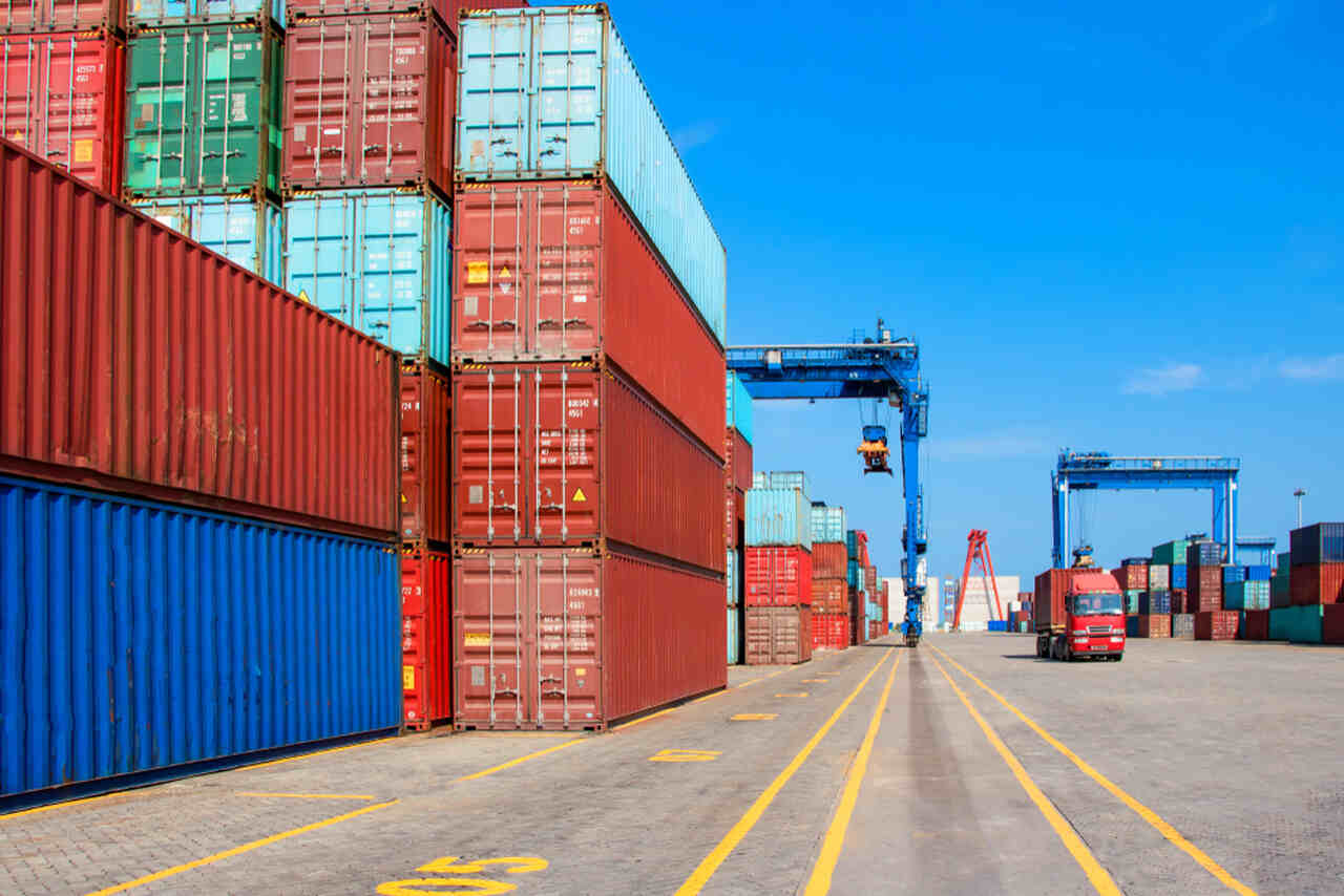 FIER realiza evento online sobre importância do Porto Seco em Boa Vista ...