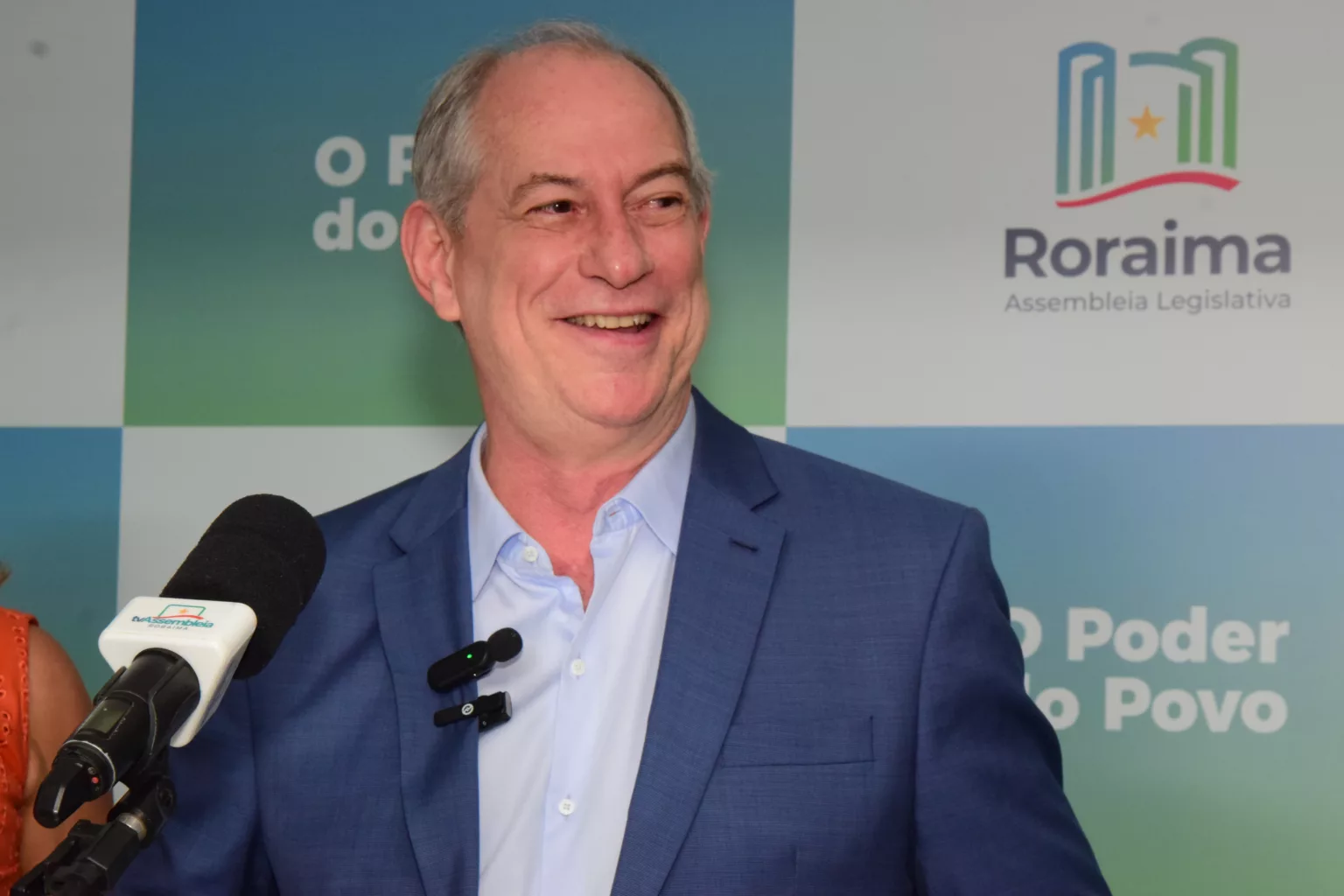 Agenda da Semana entrevista ex-ministro Ciro Gomes neste domingo (23)