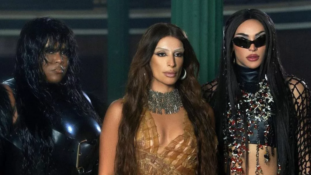 Curiosidades sobre 'Alibi', hit com Pabllo Vittar que está em #12 no ...