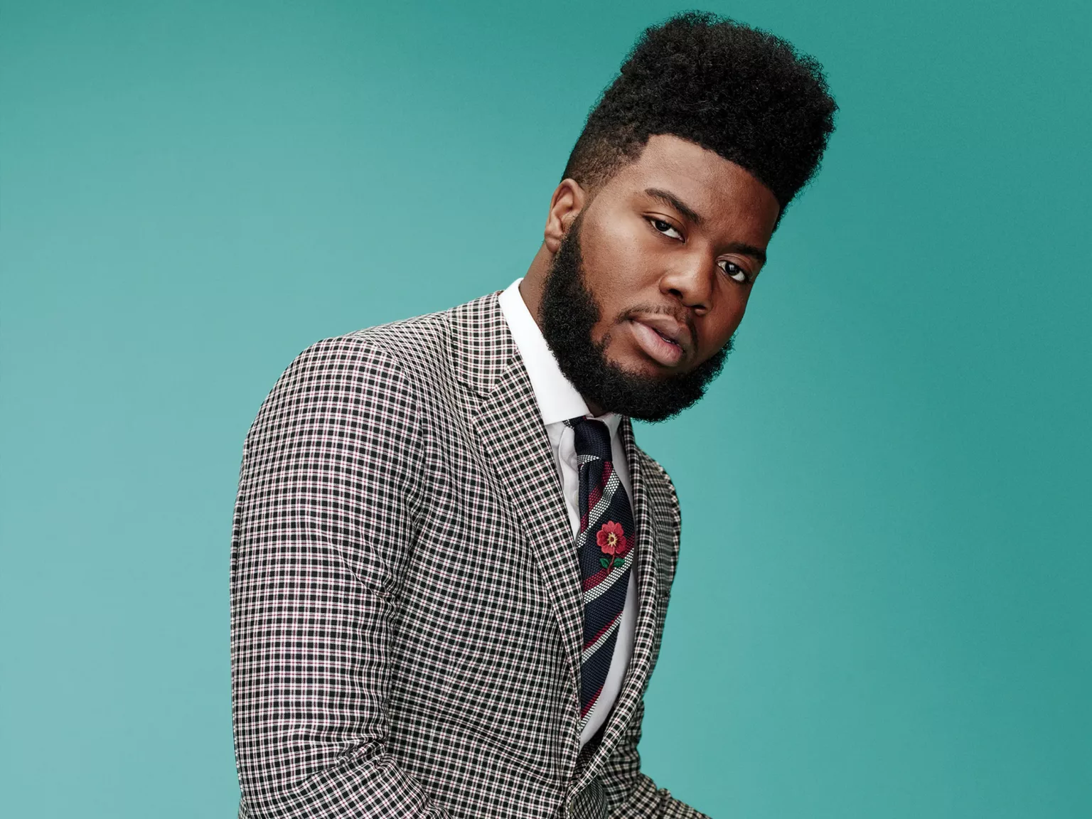 Khalid anuncia lançamento de terceiro álbum, Sincere - Folha BV
