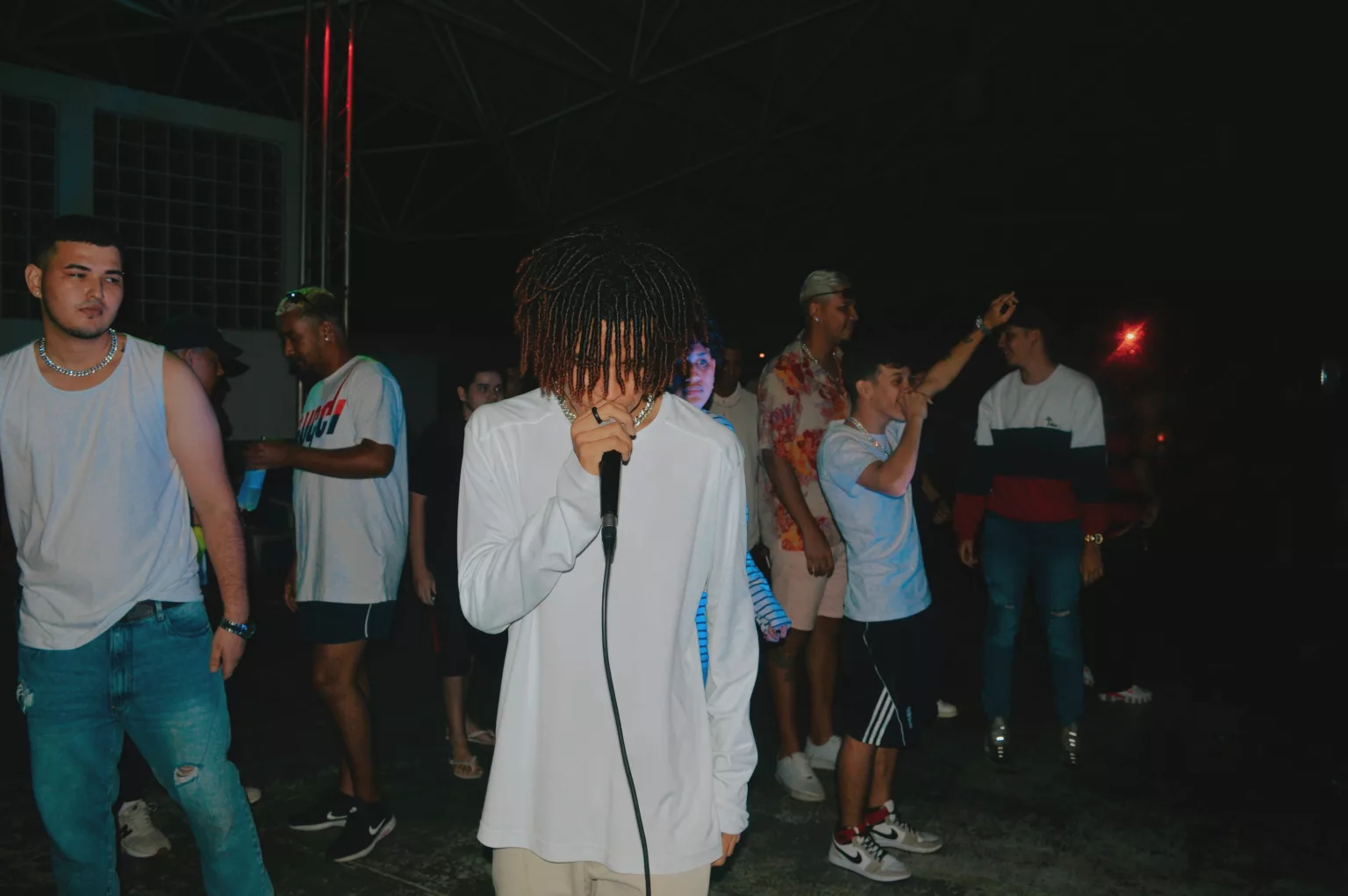 Festival R3 reúne mais de 20 artistas em prol da cena hip-hop em RR ...