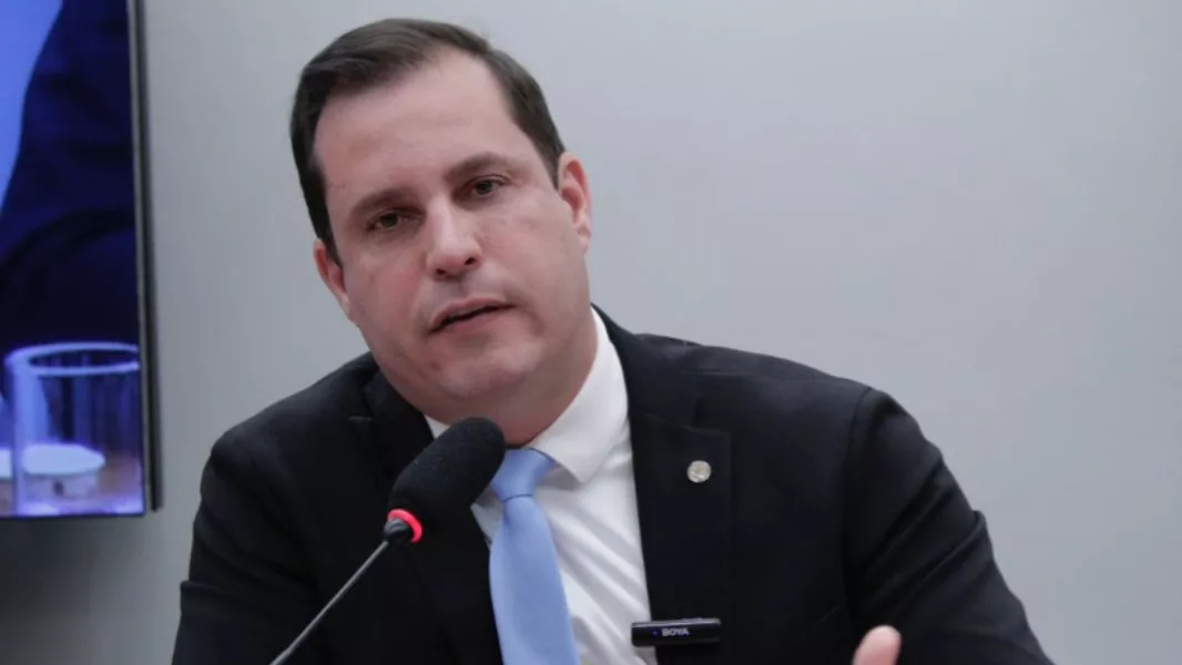 Deputado Nicoletti discute a reversão da demarcação de terras ...