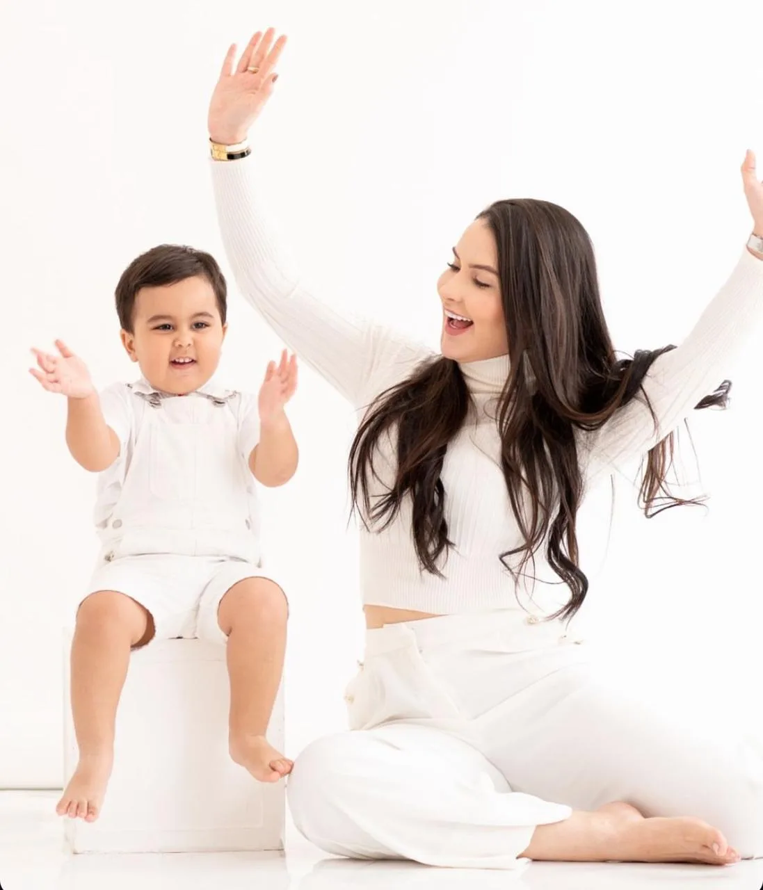 Encontrando alegria na simplicidade da vida - Folha BV