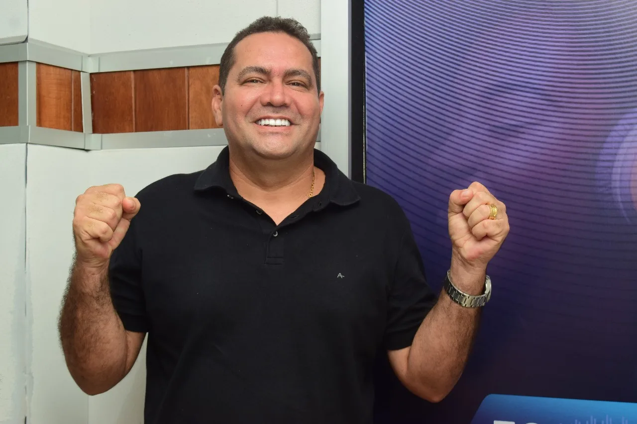 Vereador mais votado de Roraima, Roberto Franco diz que eleição é ...