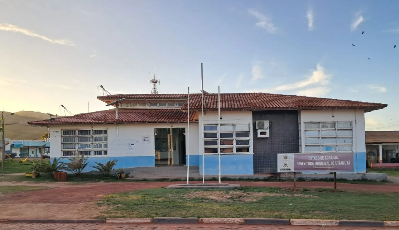 Rateio do Fundeb: Uiramutã paga R$ 2,3 milhões nesta sexta (28) - Folha BV