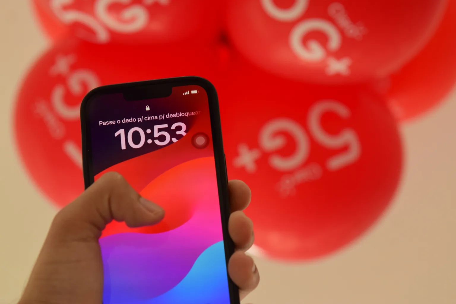 Claro amplia cobertura 5G em Boa Vista; Veja quais são os bairros ...