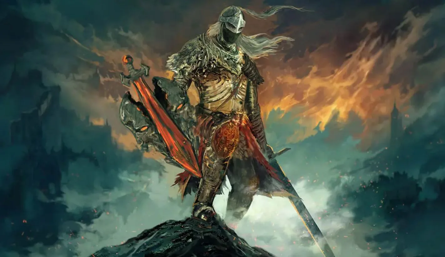 Jogo de videogame "Elden Ring" vai ganhar adaptação para os cinemas ...