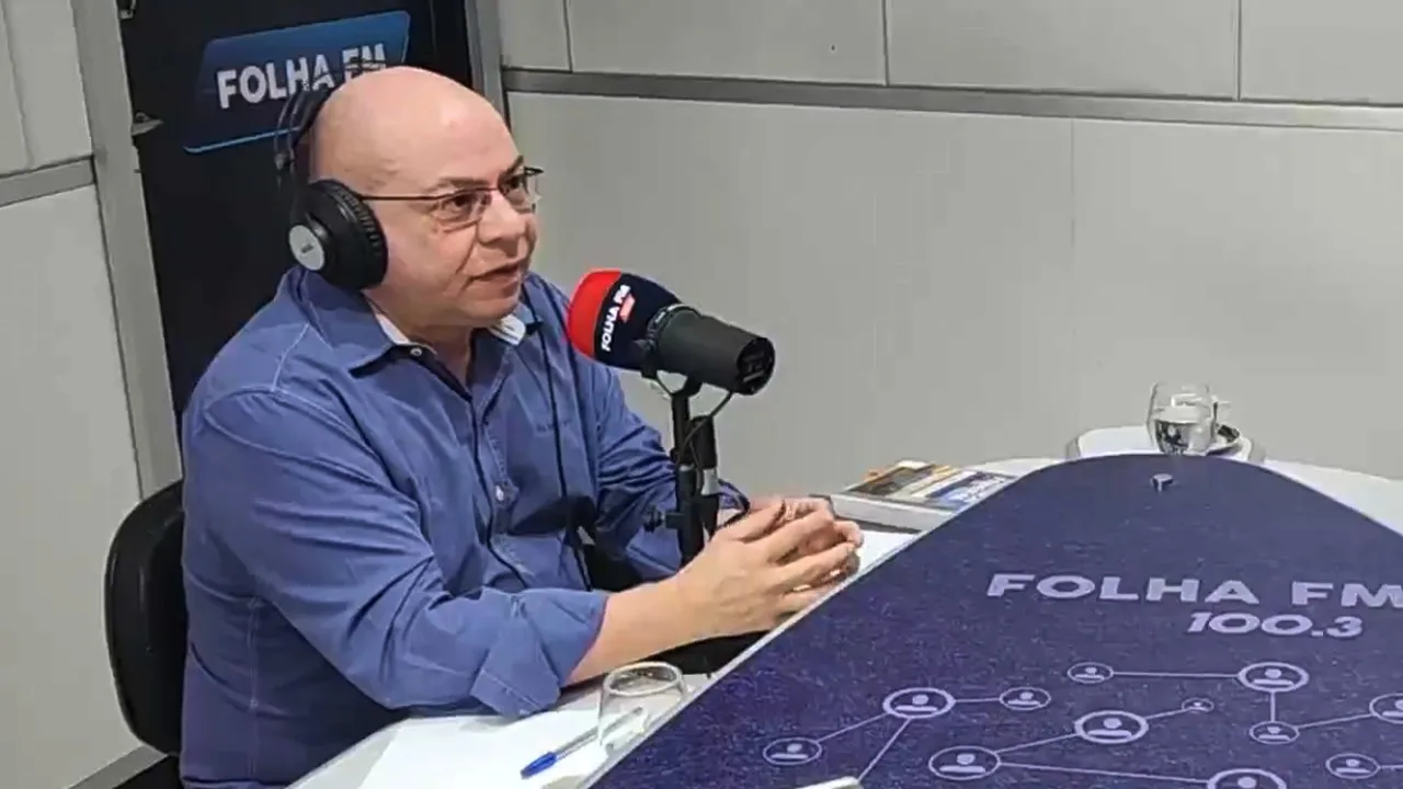 Todos serão condenados, diz ex-juiz sobre trama golpista - Folha BV