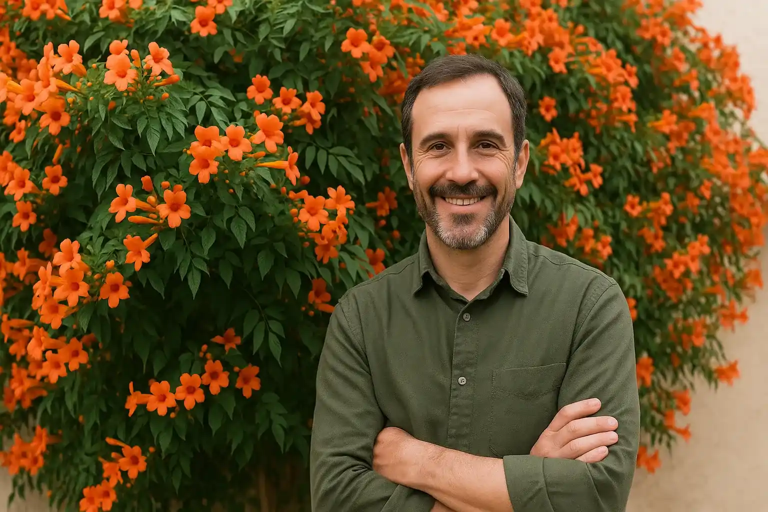 Bignônia: 6 dicas para cultivar a trepadeira que floresce em junho ...