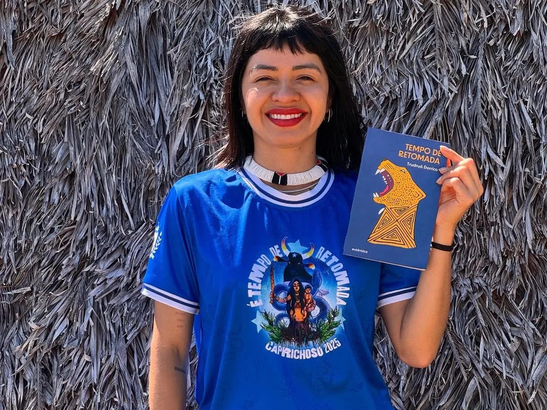 Festival de Parintins terá história do povo macuxi em enredo de Boi ...