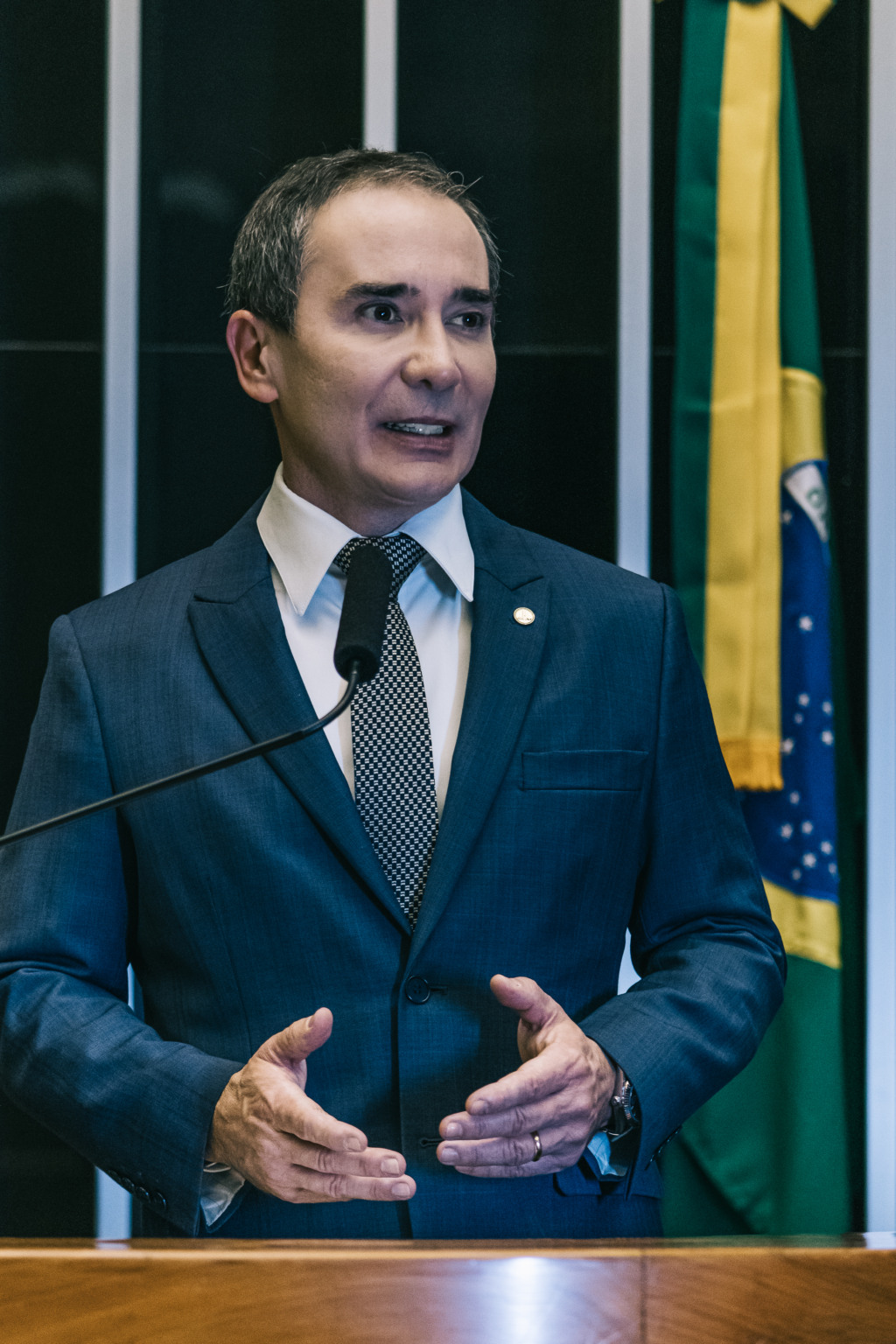 Deputado Duda Ramos celebra aprovação da PEC 66 e destaca benefícios ...