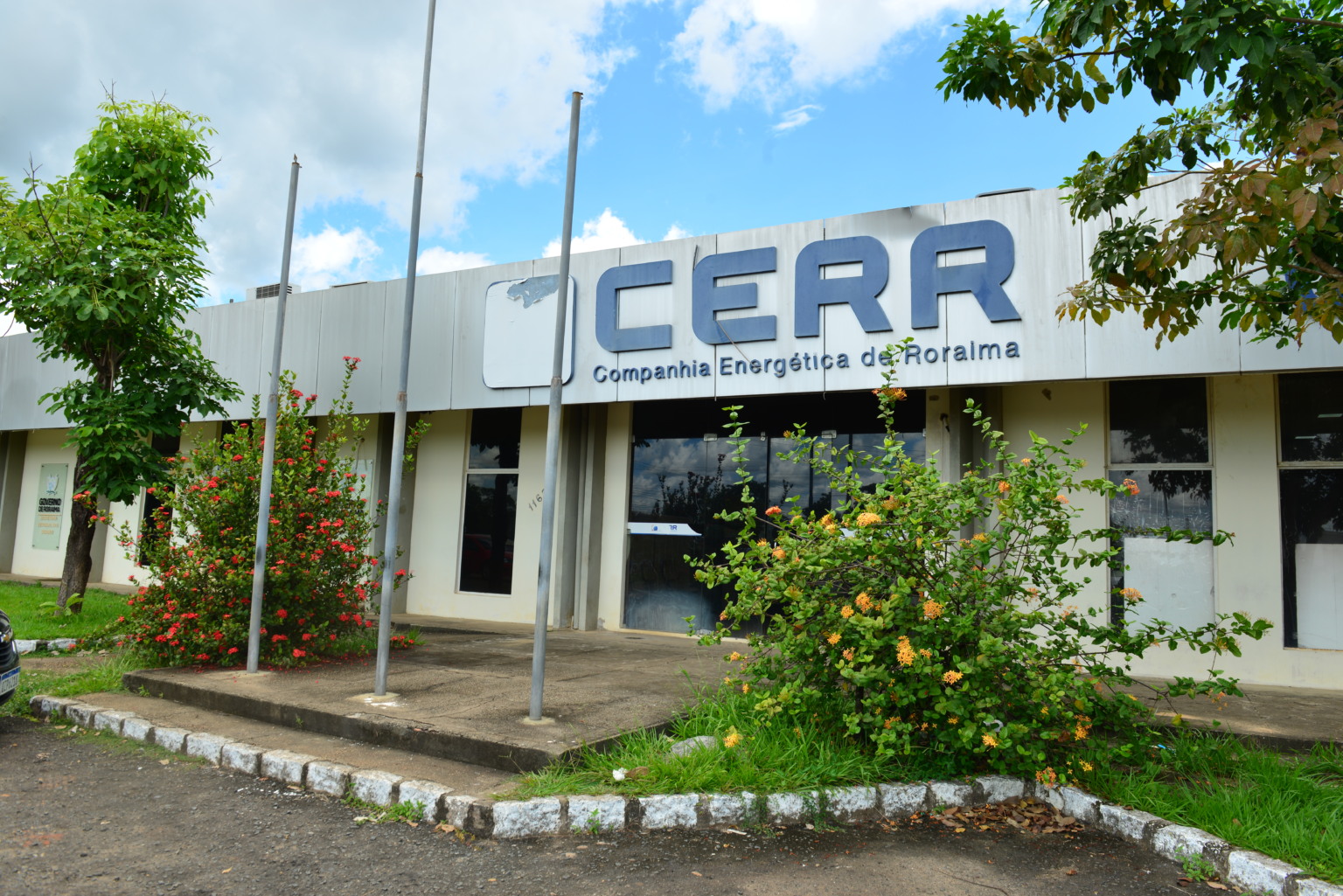 Secretaria é criada para fase final da extinção da Cerr - Folha BV