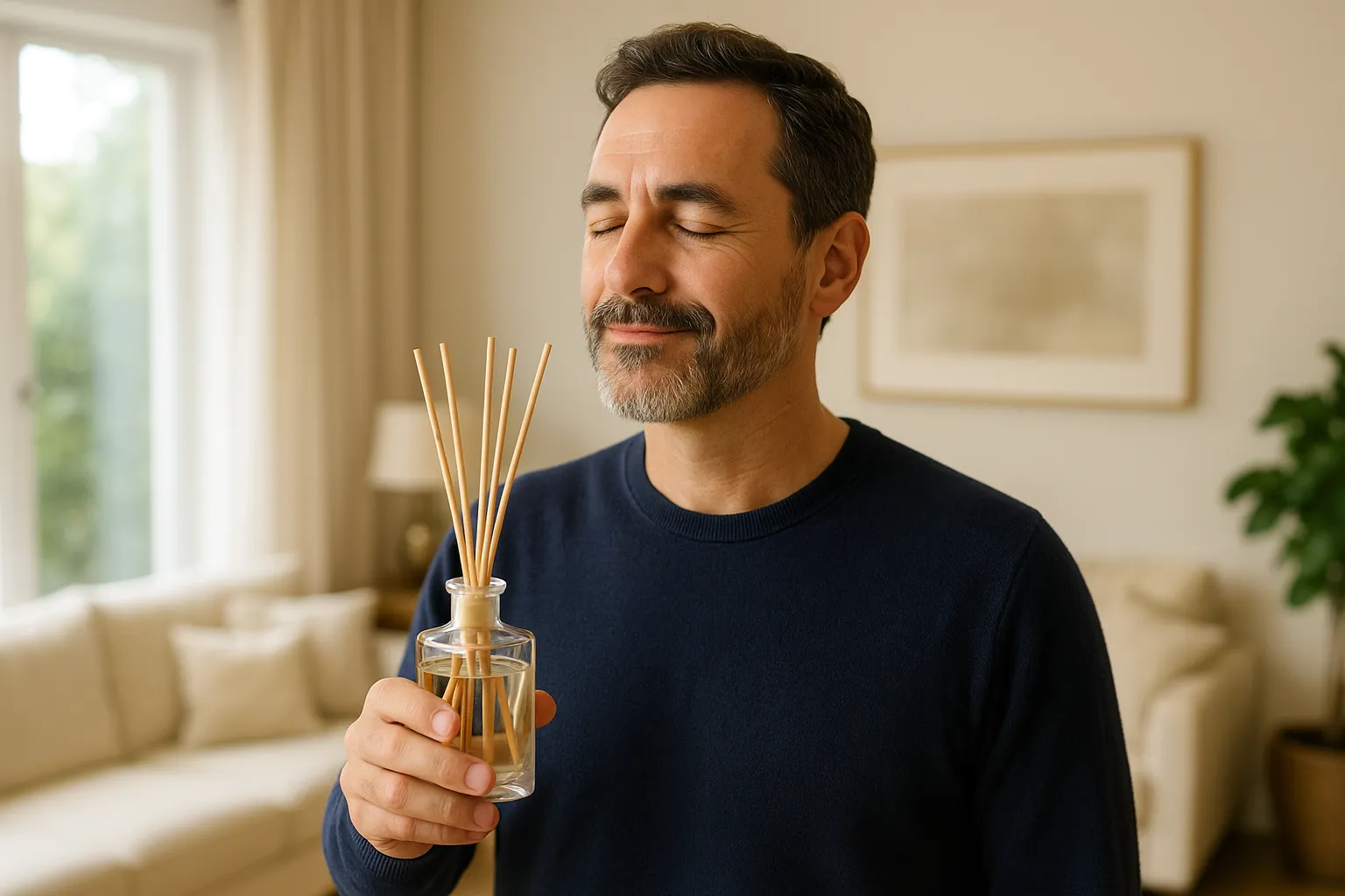 Cheiro de casa de rico por dias: esse produto barato faz o milagre ...