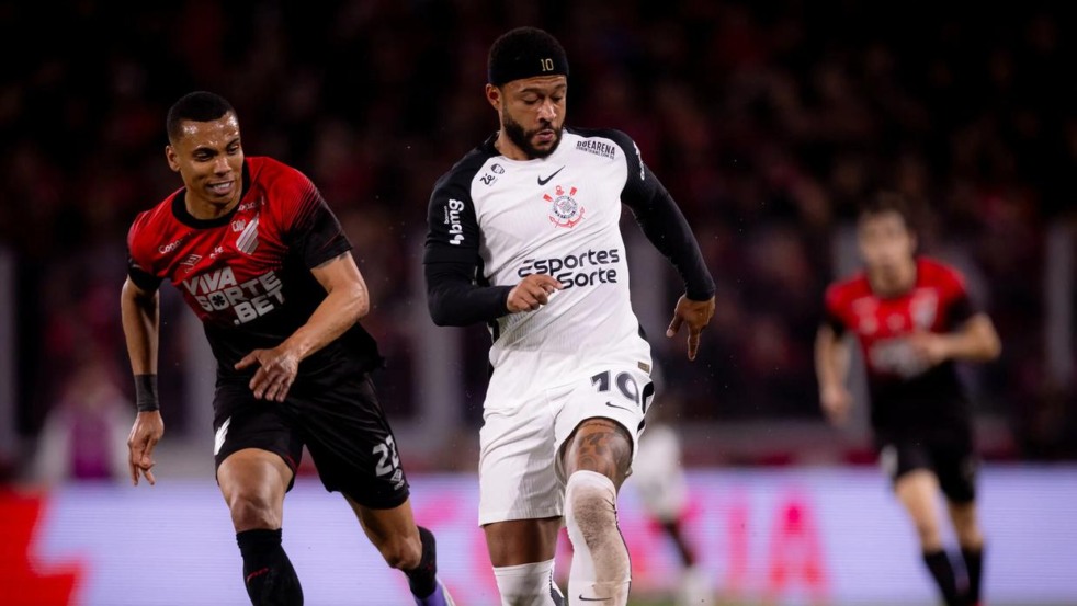Copa do Brasil terá clássico carioca e duelo entre Corinthians e ...