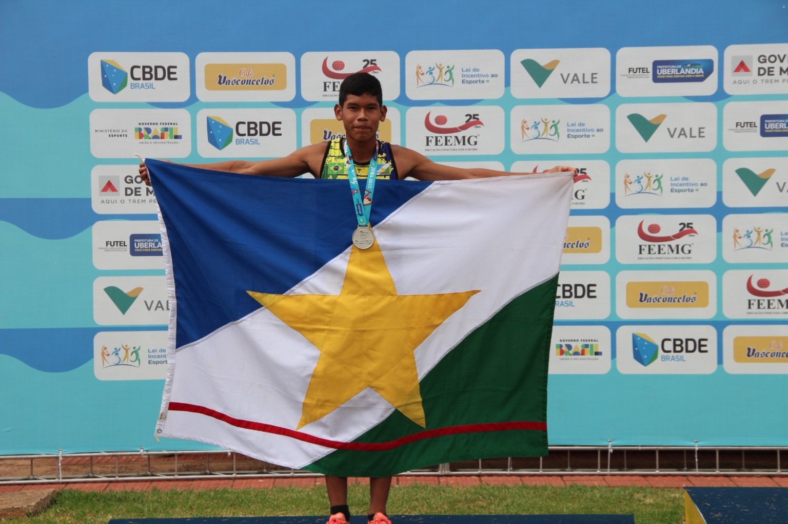 Roraima soma 15 medalhas após segundo bloco de modalidades dos Jogos ...