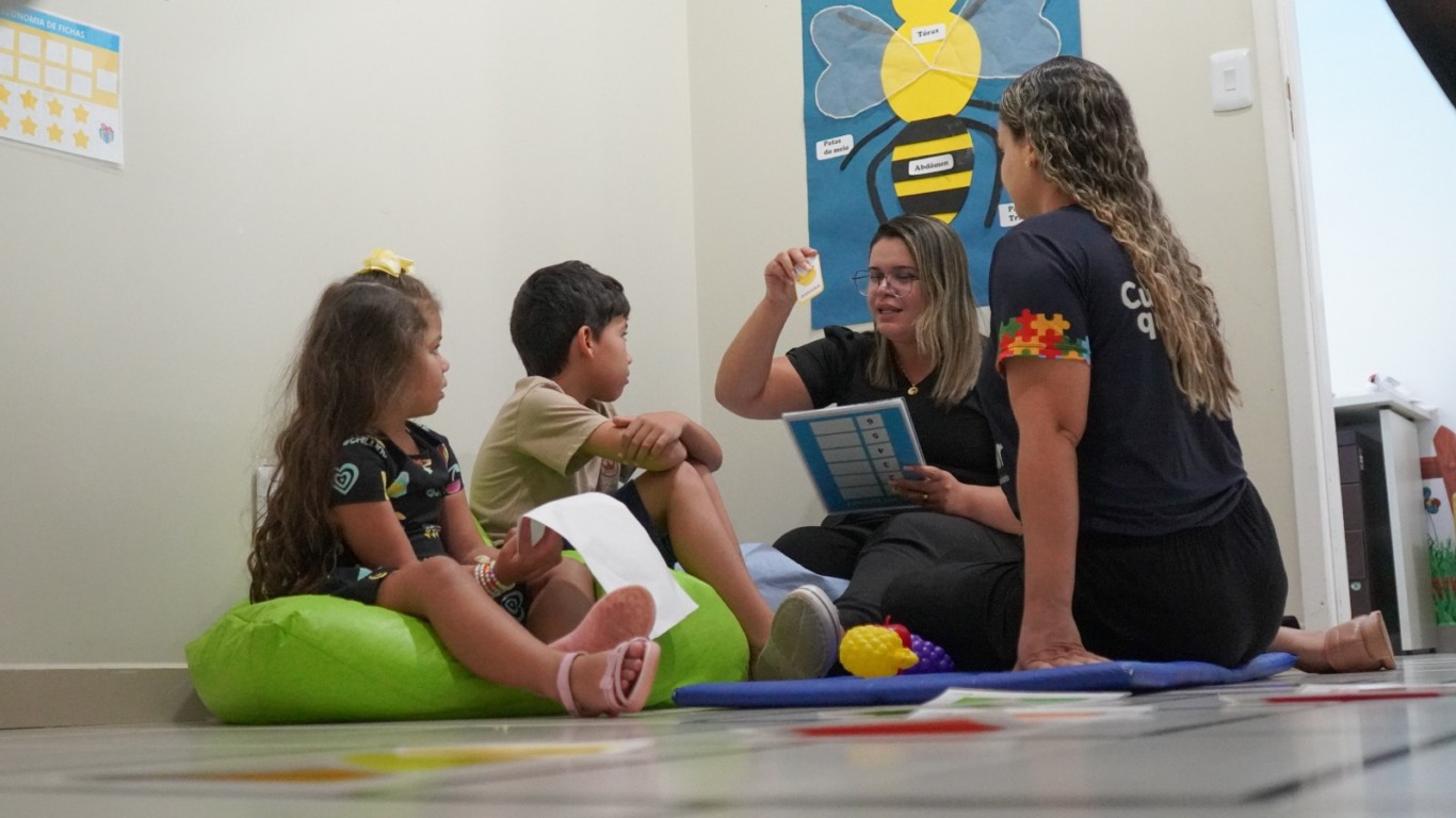 Teamarr abre nova unidade para ampliar o atendimento a pessoas com ...