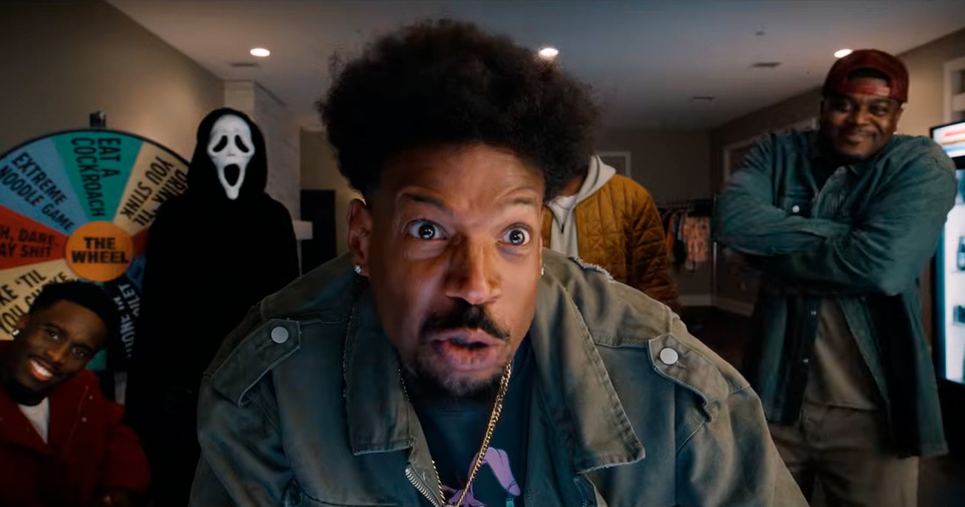 “Todo Mundo em Pânico 6”: franquia de comédia e terror ganha primeiro ...