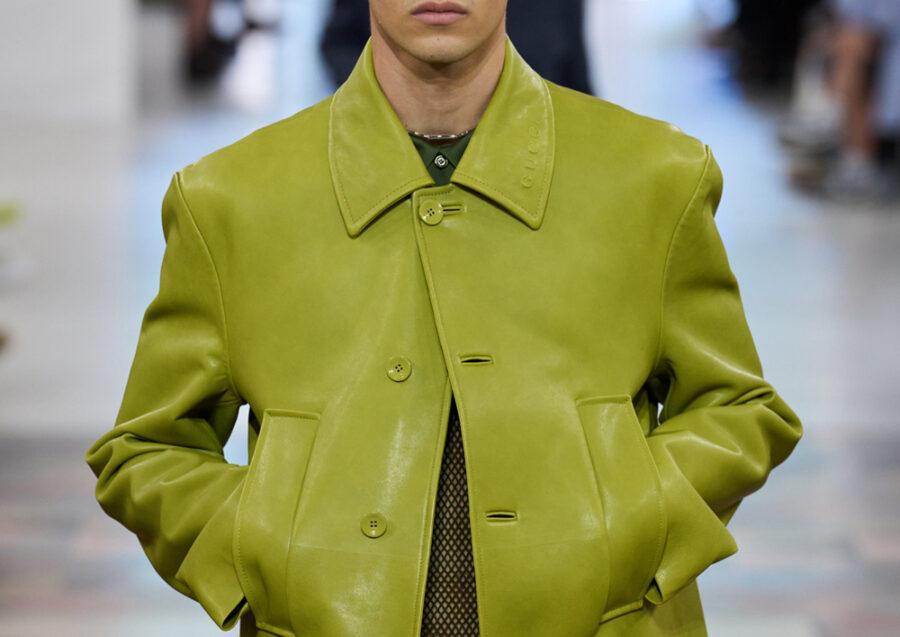 Saiba como usar verde chartreuse: tom virou aposta da moda em 2026 ...