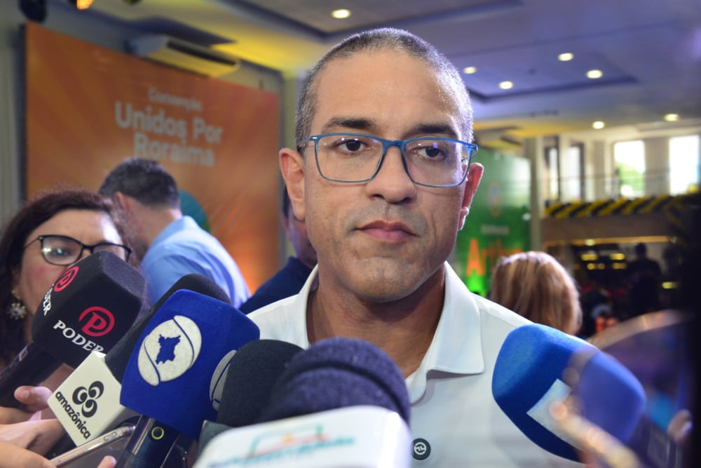 Arthur Henrique promete recorrer contra decisão provisória que o impede ...