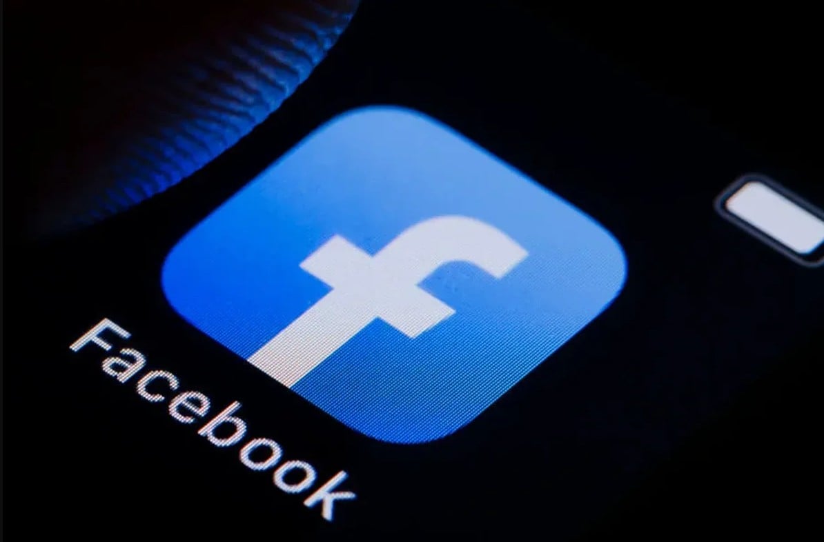 Mais de 30 mil contas do Facebook são hackeadas em novo golpe digital ...