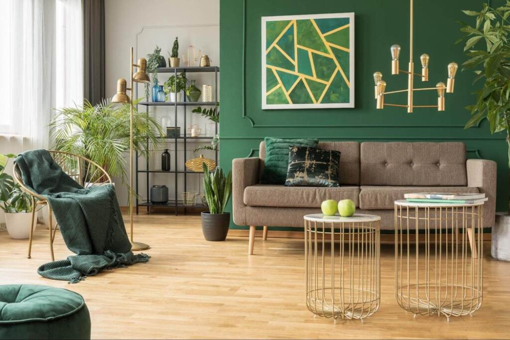 Cores terrosas e maximalismo marcam nova fase da decoração de ...