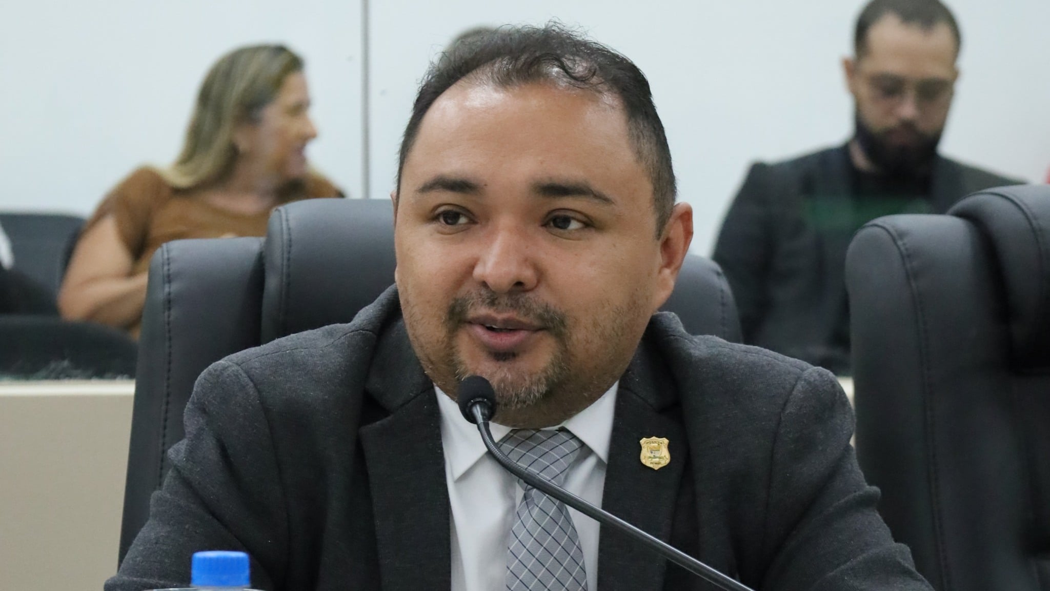 TRE inicia hoje julgamento que pode cassar vereador por compra de votos ...