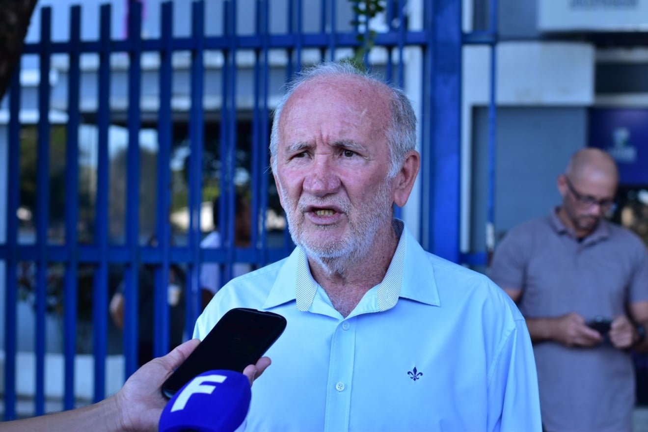 Idosos avaliam eleição suplementar com cautela e cobram resultados do ...