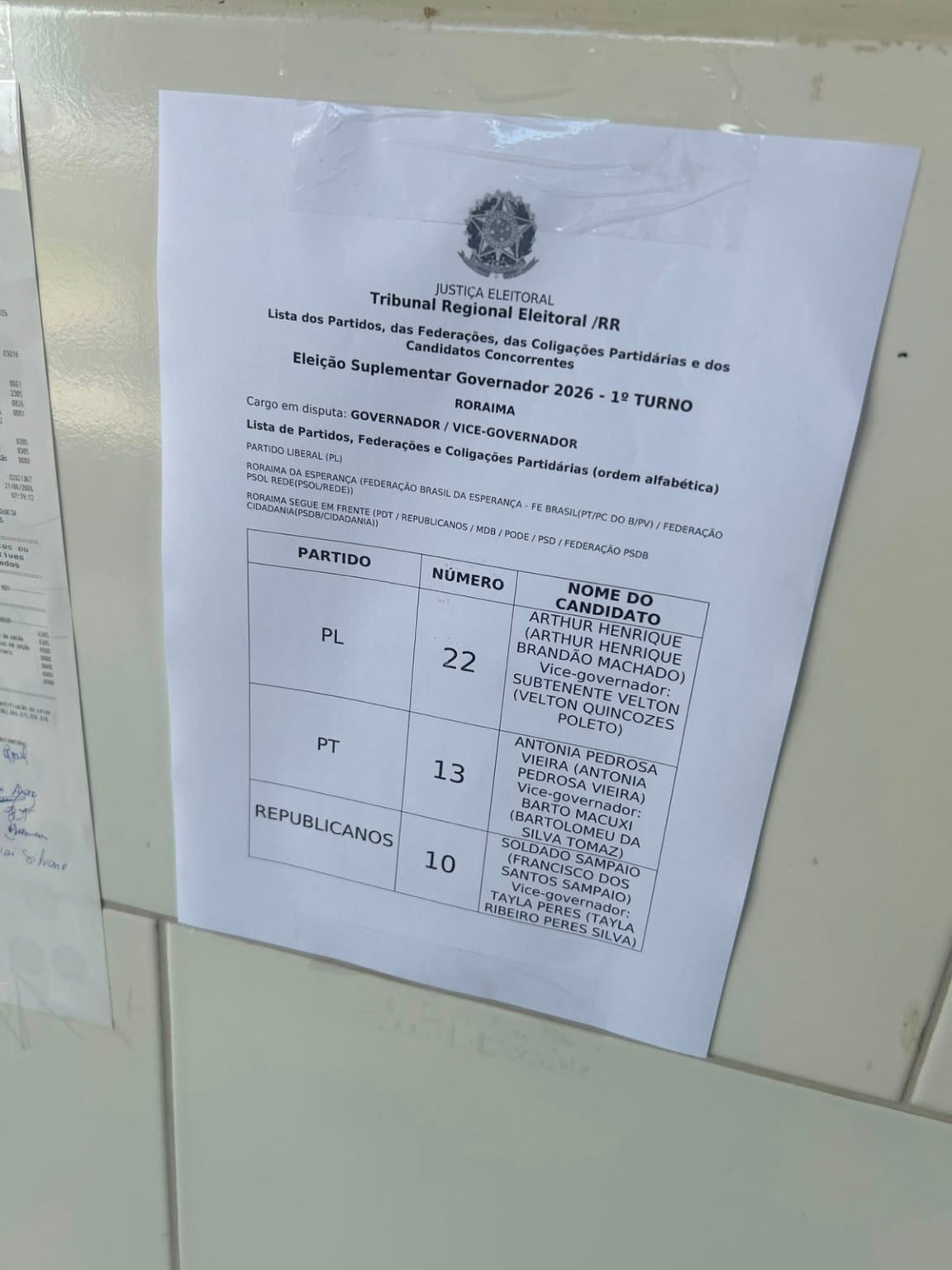 Portas de seções não colocam Arthur Henrique como 'sub judice' e ...