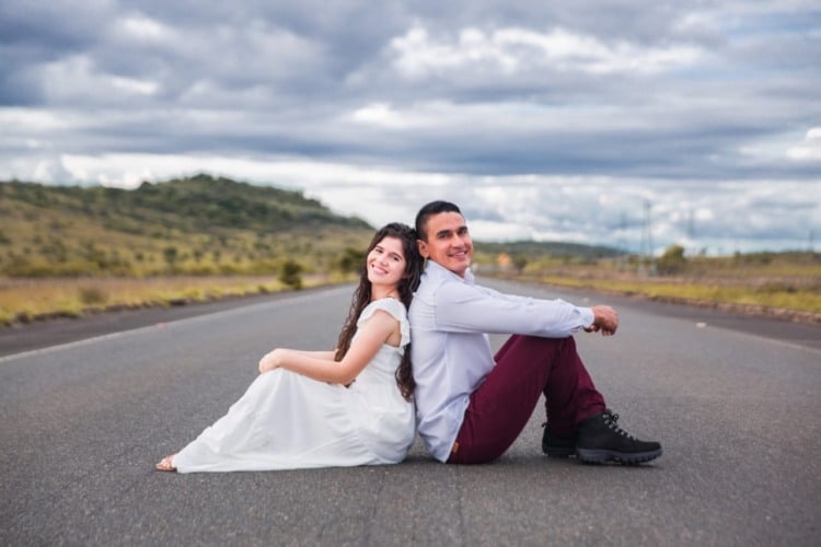 Retratos do amor - Folha BV